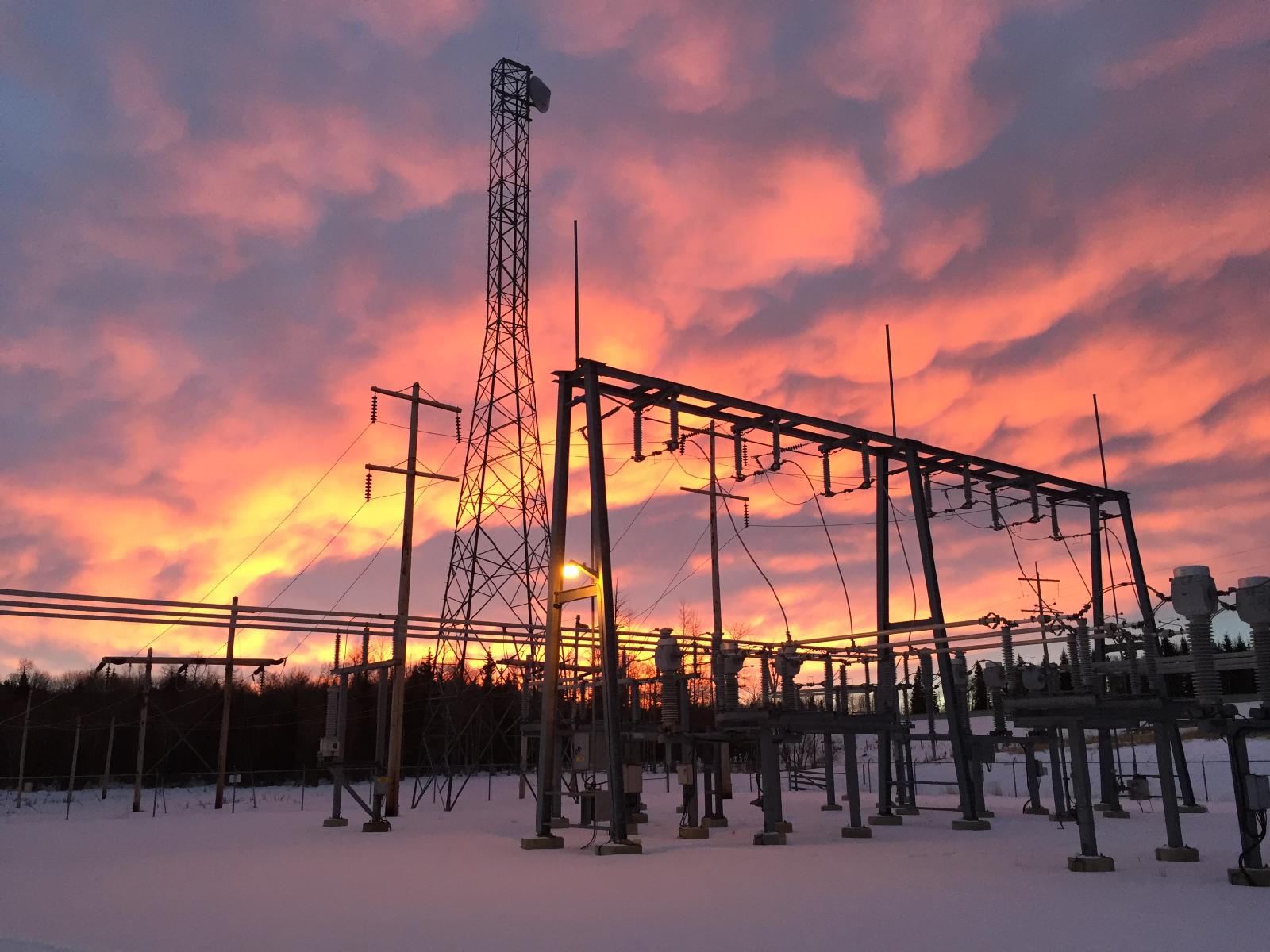 What We're Working On - AltaLink