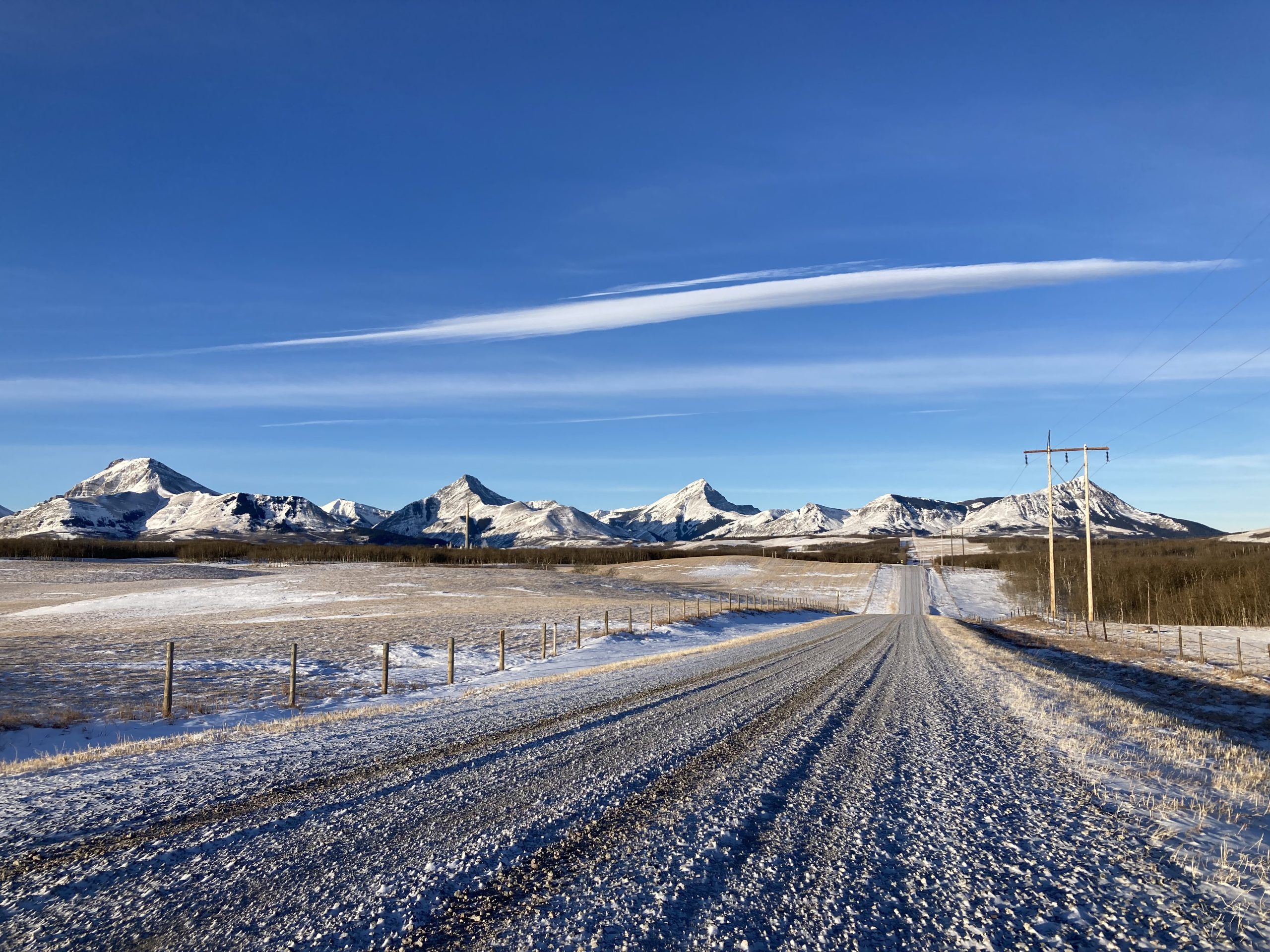 Electric and Magnetic Fields (EMF) - AltaLink