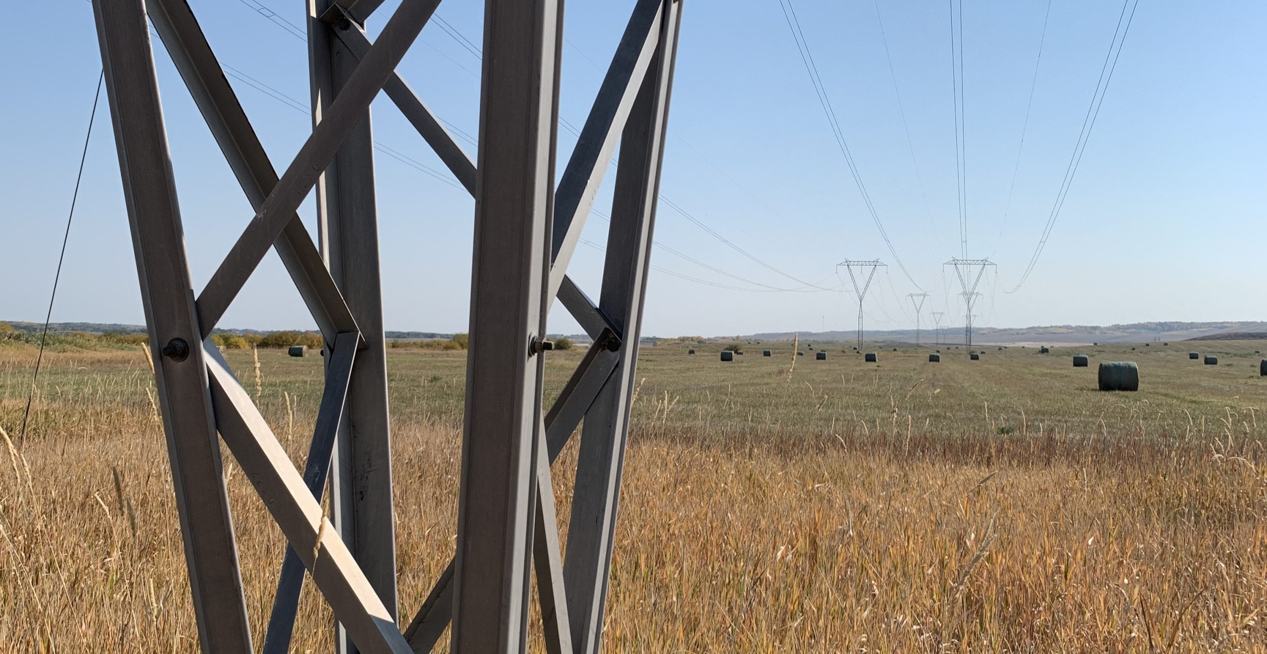 Facilities on Your Land - AltaLink