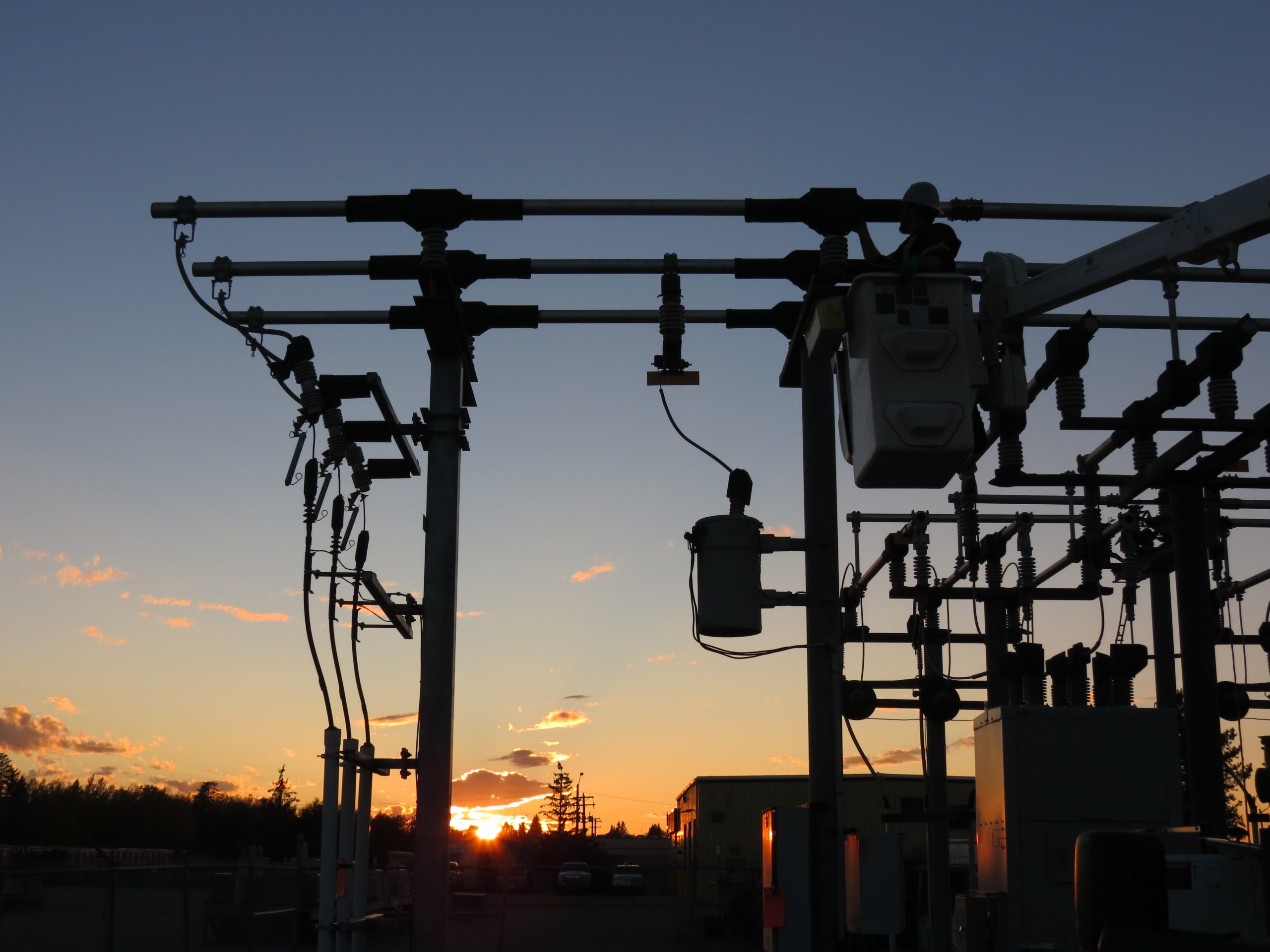 Grid Connections - AltaLink