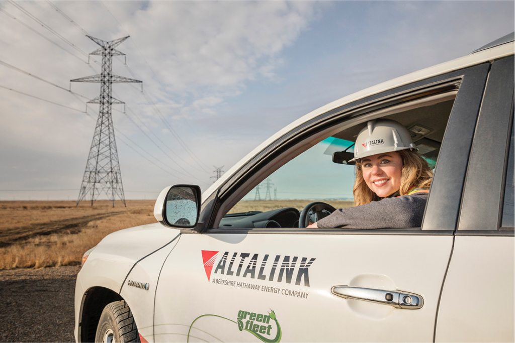 AltaLink - Safe, reliable, affordable transmission service for Albertans