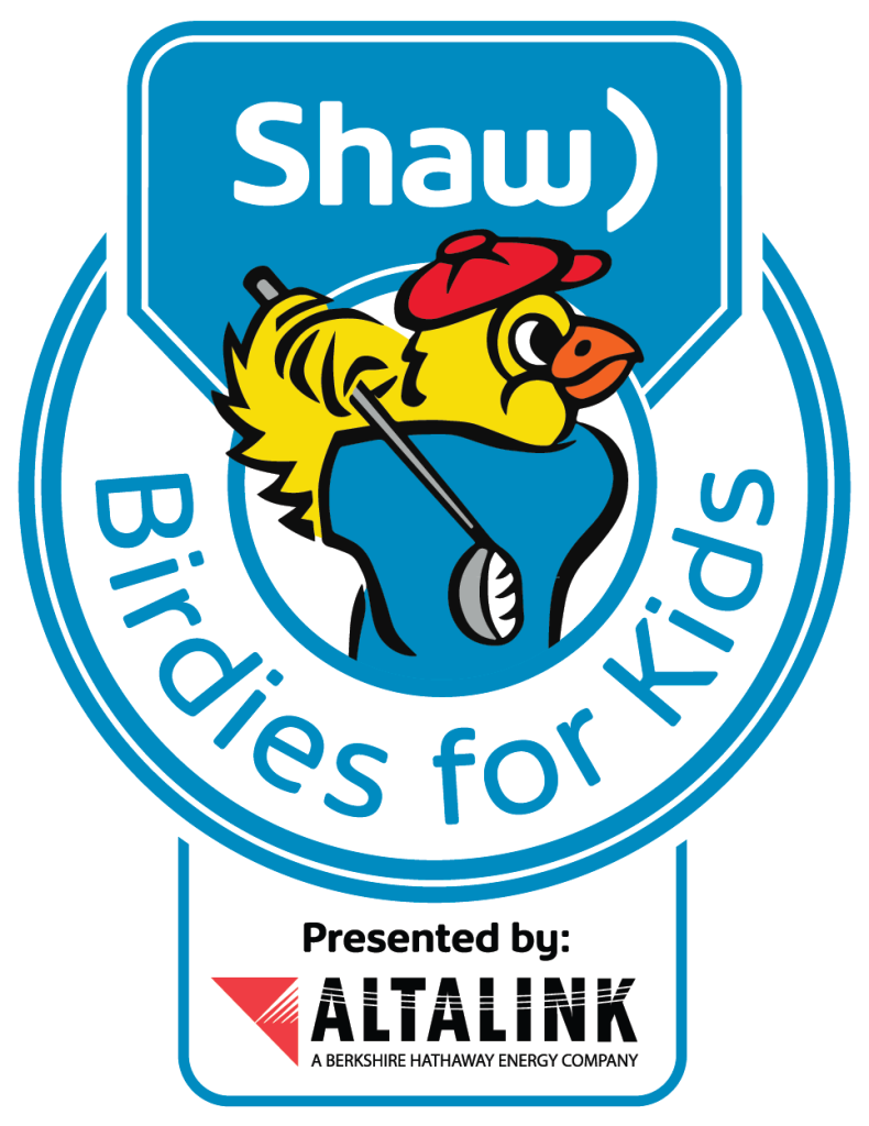Shaw Charity Classic Announces AltaLink Partnership Extension Through ...